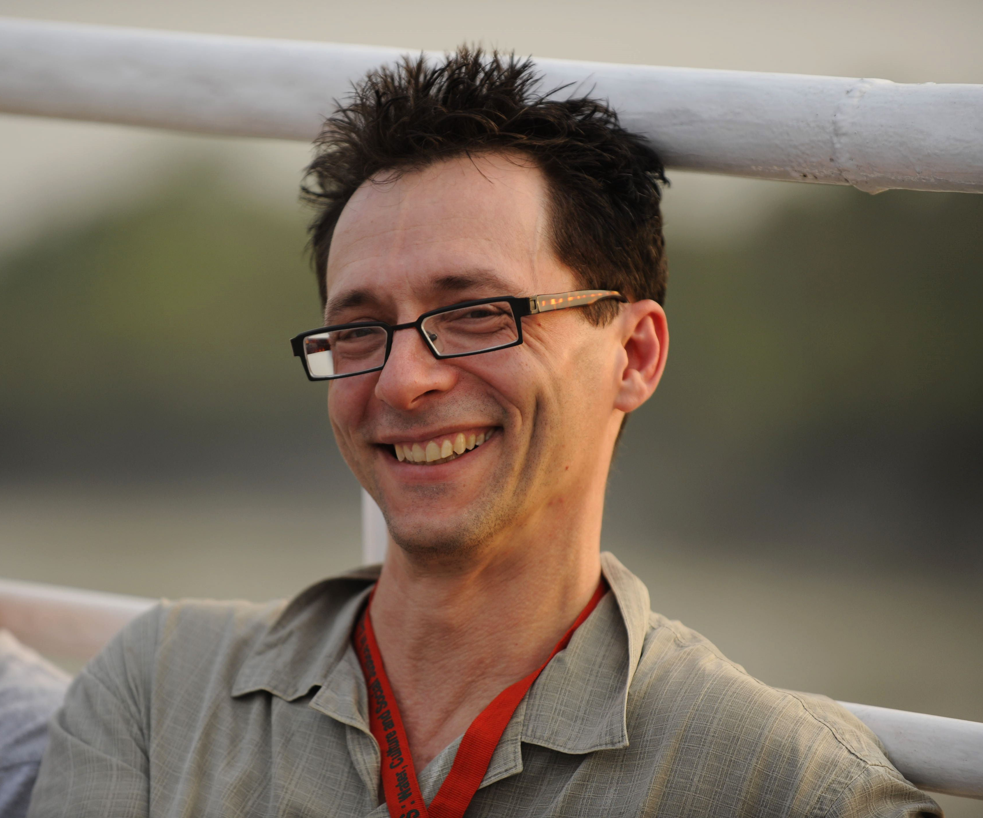 About me | Jonathan Gilligan